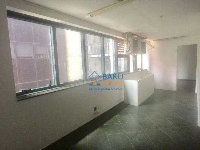 Conjunto à venda, 90 m² por R$ 640.000,00 Higienópolis São Paulo/SP