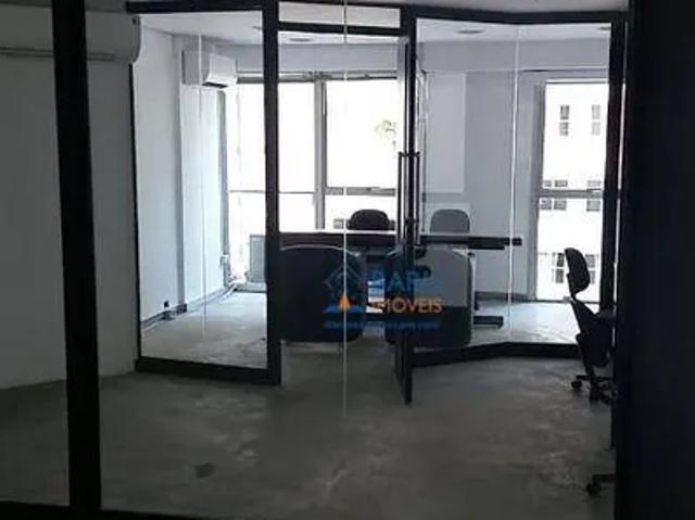 Conjunto à venda, 90 m² por R$ 830.000,00 Higienópolis São Paulo/SP