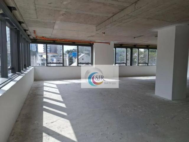 Conjunto à venda, 97m² Pinheiros São Paulo/SP