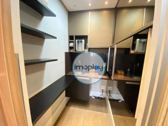 Conjunto à venda, 94 m² Brooklin São Paulo/SP