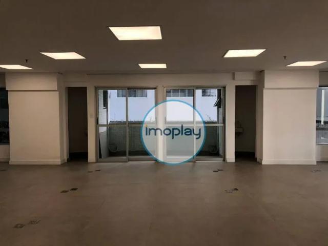 Conjunto à venda, 94 m² por R$ 1.500.000,00 Consolação São Paulo/SP
