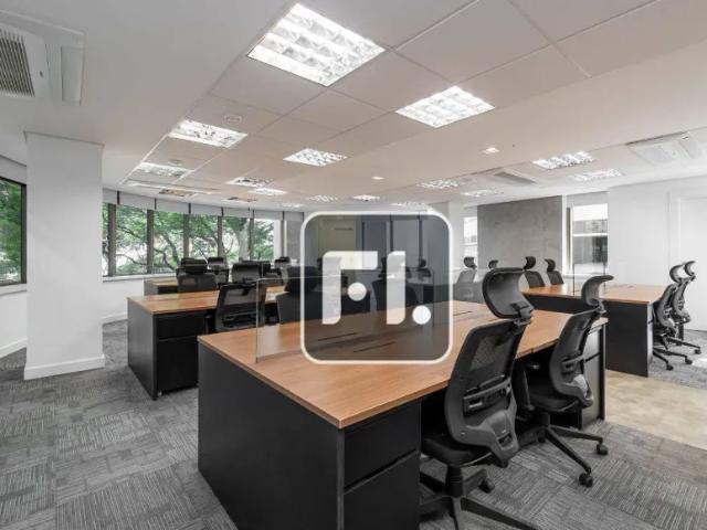 Conjunto à venda, 95 m² por R$ 650.000,00 Brooklin São Paulo/SP