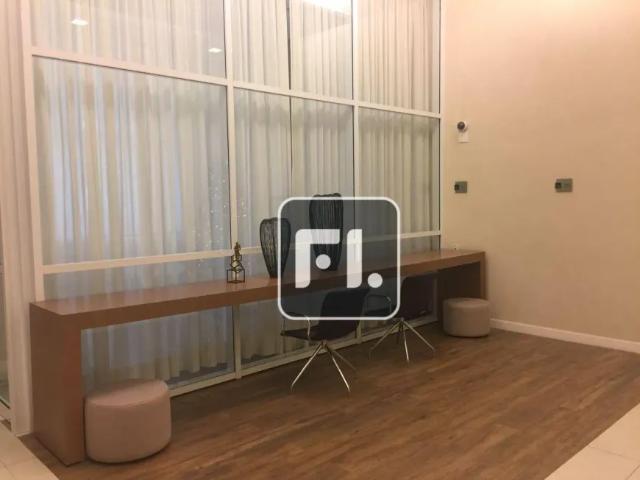 Conjunto para alugar, 976 m² por R$ 75.197,62/mês Alphaville Industrial Barueri/SP