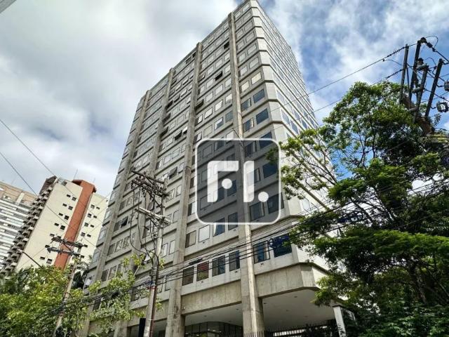 Conjunto à venda, 100 m² por R$ 1.600.000,00 Itaim Bibi São Paulo/SP