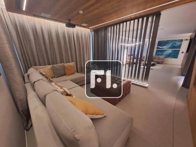 Conjunto à venda, 100 m² por R$ 1.600.000,00 Vila Olímpia São Paulo/SP