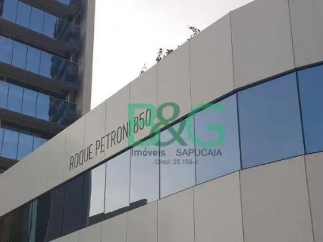 Conjunto à venda, 101 m² por R$ 4.650.000,00 Jardim das Acácias São Paulo/SP