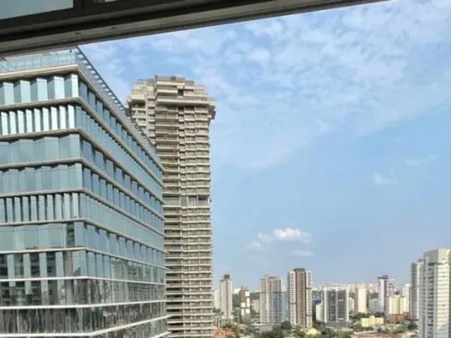Conjunto à venda, 101 m² por R$ 6.200.000,00 Jardim das Acácias São Paulo/SP