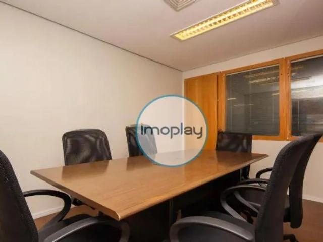 Conjunto à venda, 102 m² por R$ 985.000,00 Vila Olímpia São Paulo/SP