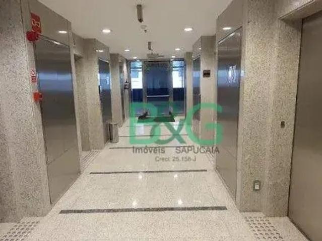 Conjunto à venda, 103 m² por R$ 1.604.000,00 Pinheiros São Paulo/SP