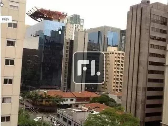 Conjunto à venda, 104m² por R$ 700.000 Brooklin São Paulo/SP