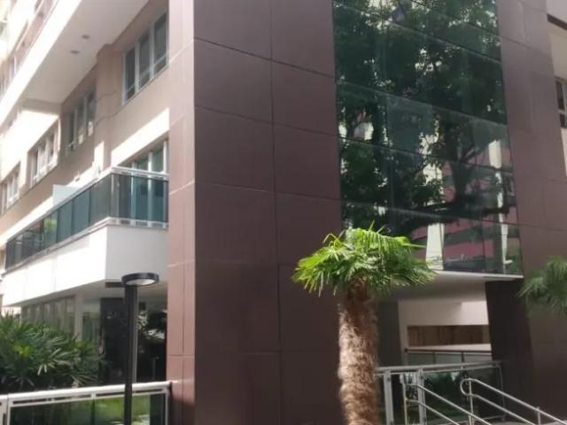 Conjunto à venda, 105 m² por R$ 1.650.000,00 Vila Madalena São Paulo/SP