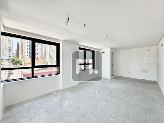 Conjunto à venda, 108 m² por R$ 2.143.152,19 Tatuapé São Paulo/SP