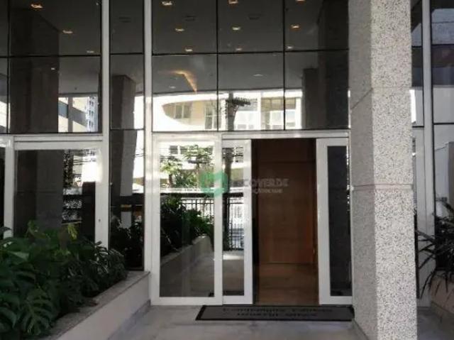 Conjunto à venda, 110 m² por R$ 2.200.000,00 Itaim Bibi São Paulo/SP