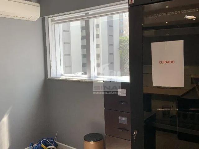Conjunto à venda, 110 m² por R$ 2.200.000,00 Itaim Bibi São Paulo/SP