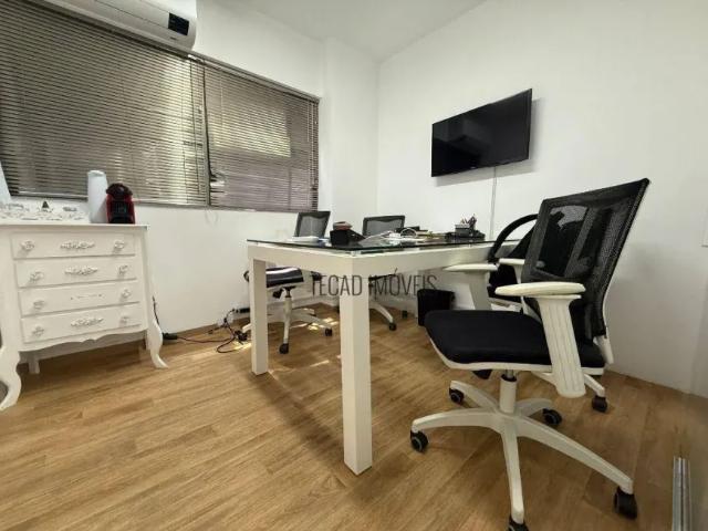 Conjunto à venda, 114 m² por R$ 1.450.000,00 Consolação São Paulo/SP