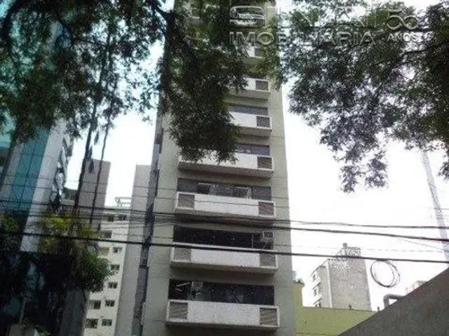 Conjunto à venda, 114 m² por R$ 1.250.000,00 Consolação São Paulo/SP
