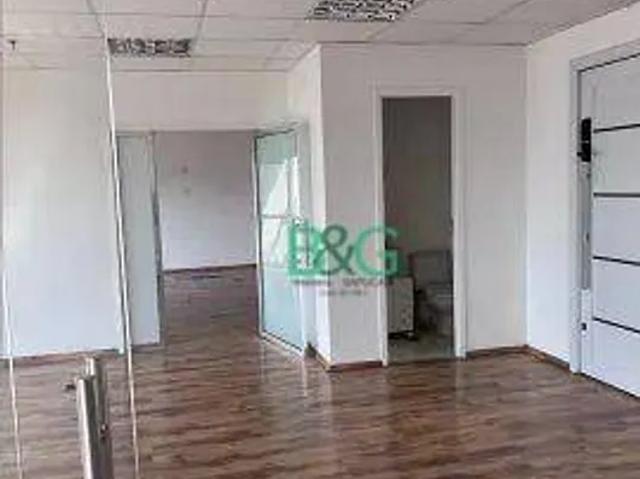 Conjunto à venda, 117 m² por R$ 1.537.000,00 Vila Clementino São Paulo/SP