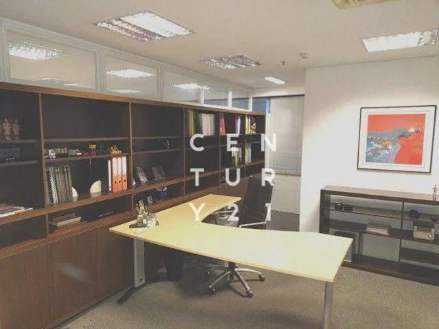 Conjunto à venda, 120 m² por R$ 1.431.000,00 Vila Clementino São Paulo/SP