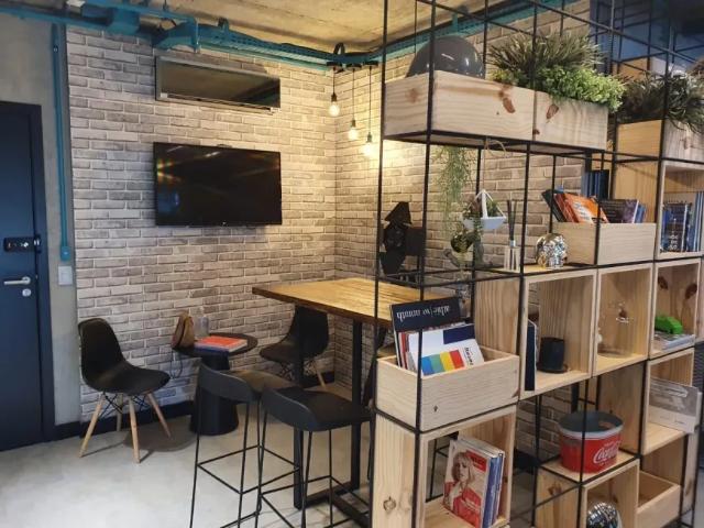 Conjunto, 125 m² venda por R$ 1.990.000,00 ou aluguel por R$ 20.400,00/mês Brooklin São Paulo/
