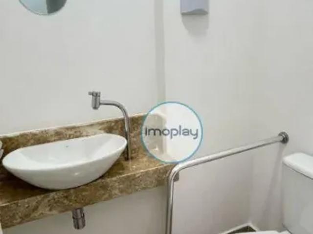 Conjunto à venda, 125 m² por R$ 2.500.000,00 Vila Mariana São Paulo/SP