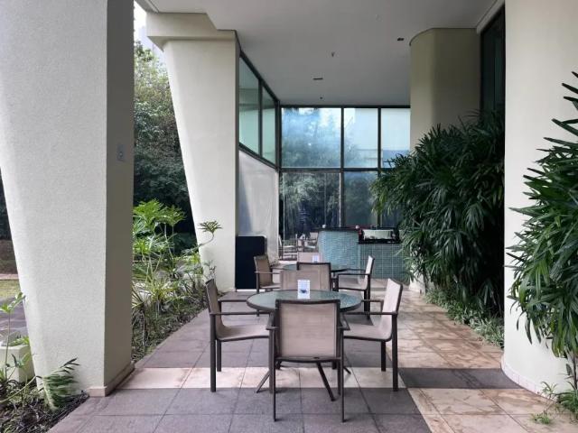 Conjunto à venda, 126 m² por R$ 1.300.000,01 Brooklin São Paulo/SP