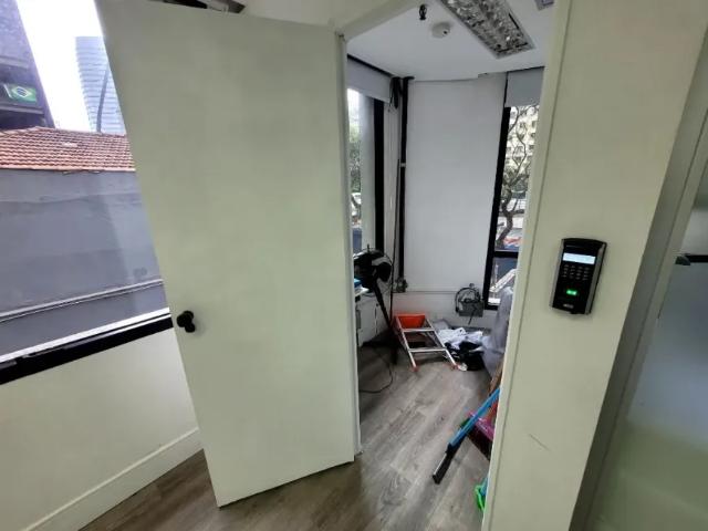Conjunto à venda, 130 m² por R$ 1.450.000,00 Vila Olímpia São Paulo/SP