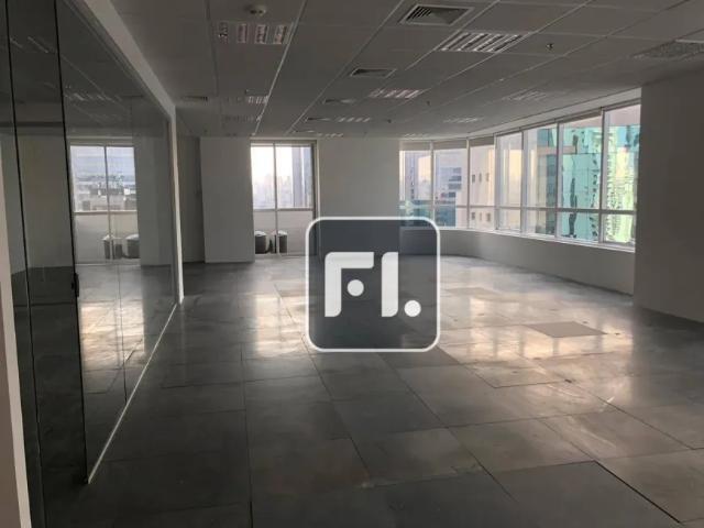 Conjunto à venda, 130 m² por R$ 2.900.000,03 Brooklin São Paulo/SP