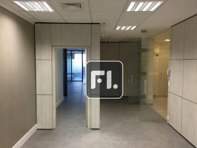 Conjunto à venda, 130m² por R$ 2.250.000 Brooklin São Paulo/SP
