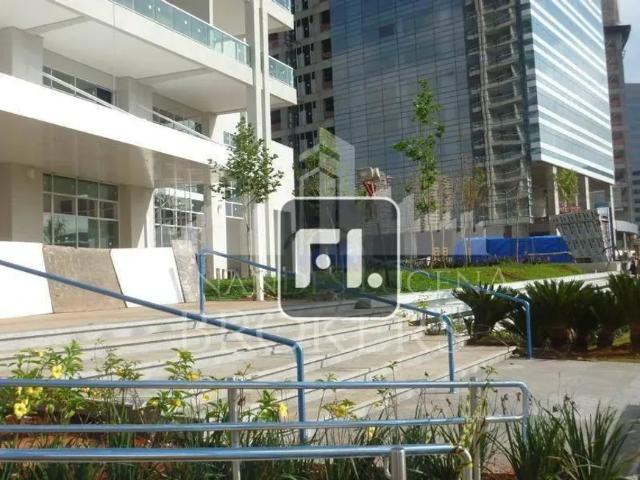 Conjunto à venda, 134 m² por R$ 1.400.000,00 Brooklin São Paulo/SP