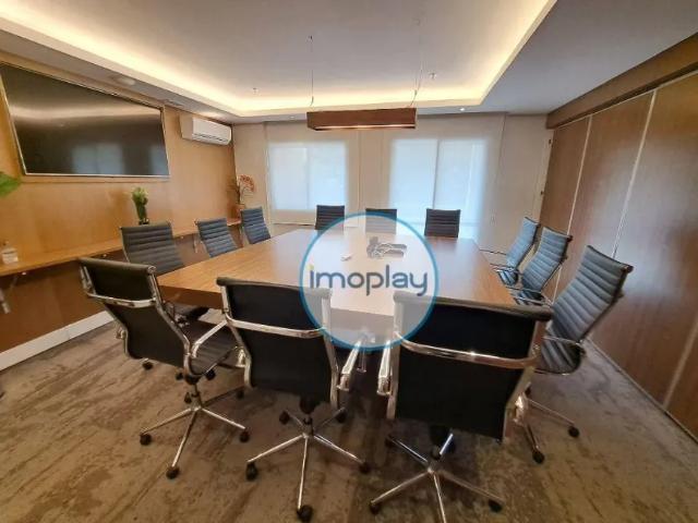 Conjunto, 135 m² venda por R$ 1.720.000,00 ou aluguel por R$ 21.000,00/mês Brooklin São Paulo/