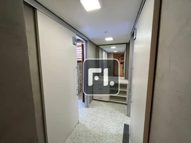 Conjunto à venda, 144 m² por R$ 1.825.800,01 Bela Vista São Paulo/SP