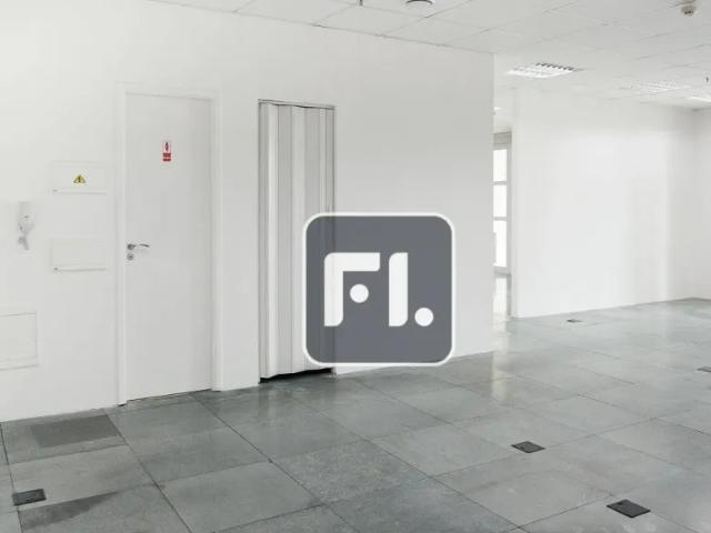 Conjunto à venda, 161 m² por R$ 1.600.000,04 Brooklin São Paulo/SP