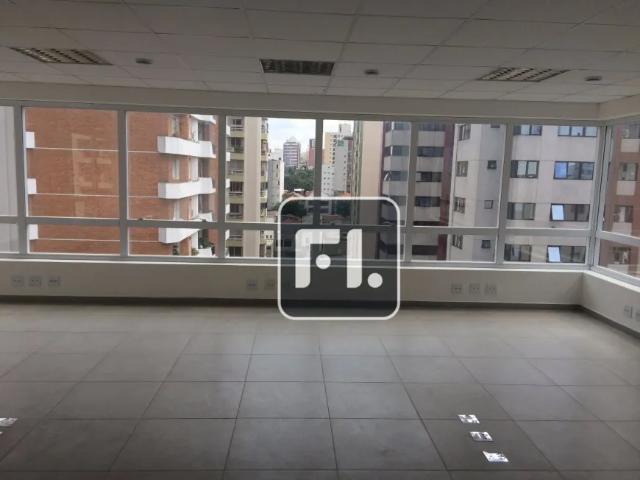 Conjunto à venda, 167 m² por R$ 2.700.000,02 Pinheiros São Paulo/SP