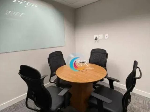 Conjunto à venda, 167 m² Vila Olímpia São Paulo/SP