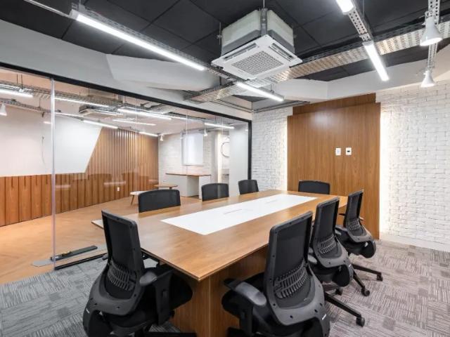 Conjunto à venda, 153 m² por R$ 2.700.000,01 Vila Olímpia São Paulo/SP