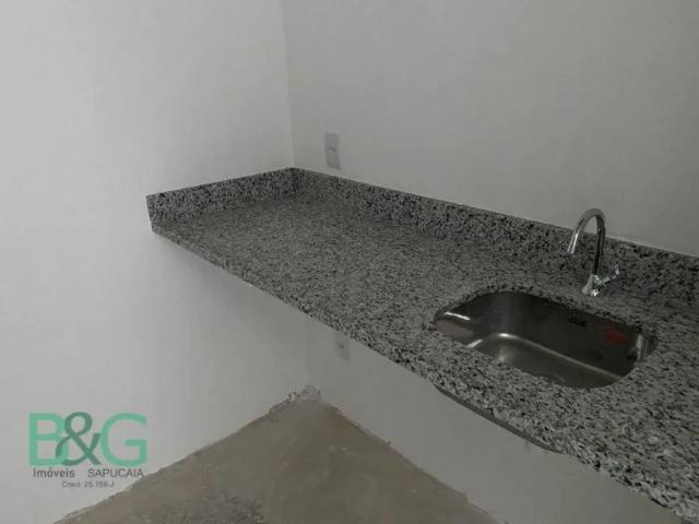 Conjunto à venda, 176 m² por R$ 1.300.000,00 Brás São Paulo/SP