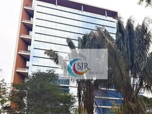 Conjunto à venda, 177 m² Itaim Bibi São Paulo/SP