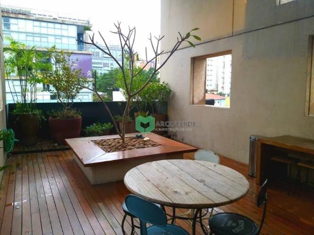 Conjunto à venda, 178 m² por R$ 2.900.000,00 Vila Madalena São Paulo/SP