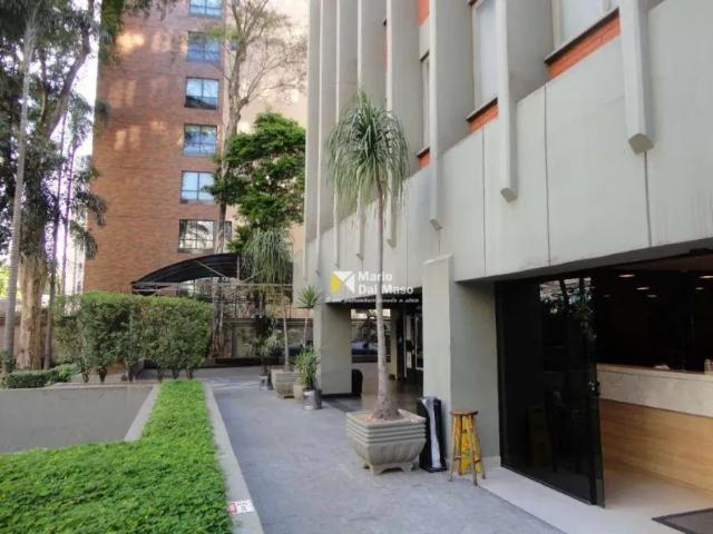 Conjunto à venda, 84 m² por R$ 2.500.000,00 Itaim Bibi São Paulo/SP