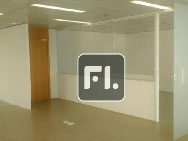 Conjunto à venda, 183 m² por R$ 2.450.000,00 Vila Olímpia São Paulo/SP