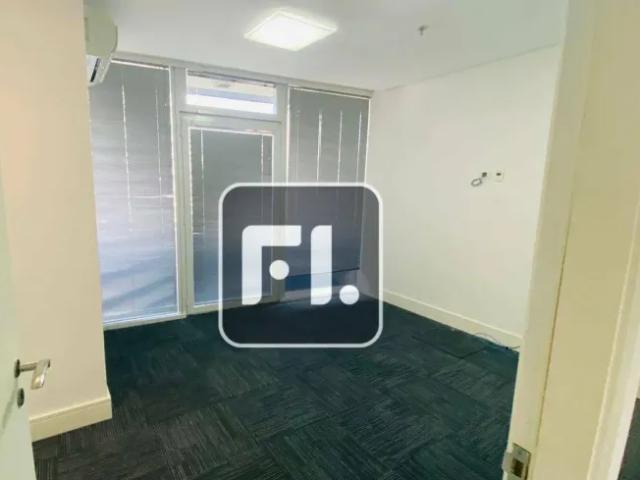 Conjunto à venda, 188 m² por R$ 3.200.000,01 Brooklin São Paulo/SP