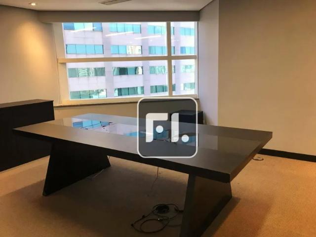 Conjunto à venda, 193 m² por R$ 3.200.000,01 Vila Olímpia São Paulo/SP