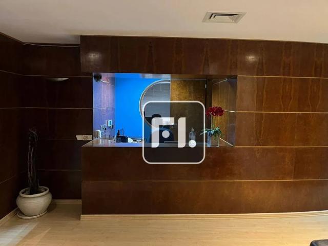 Conjunto à venda, 200 m² por R$ 1.400.000,01 Itaim Bibi São Paulo/SP