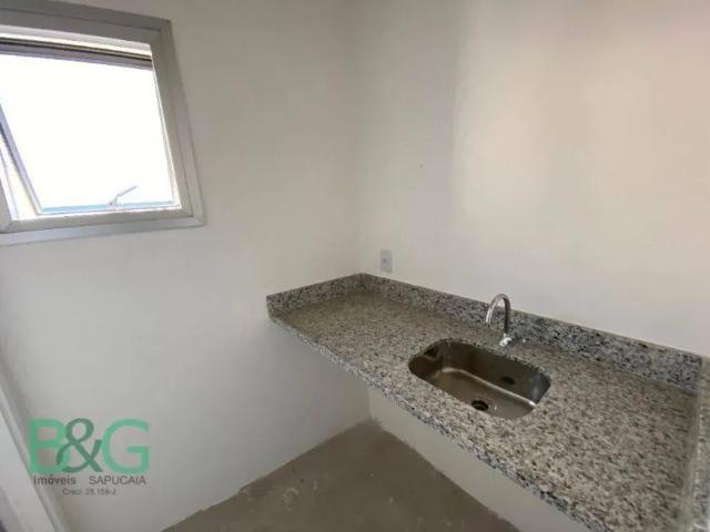 Conjunto à venda, 200 m² por R$ 1.450.000,00 Brás São Paulo/SP