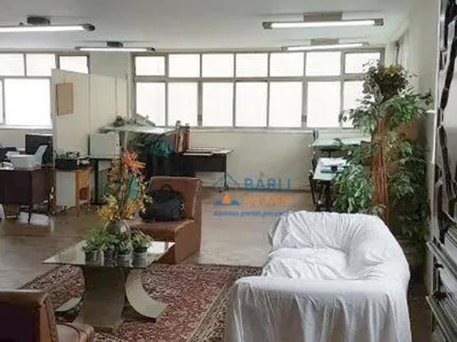 Conjunto à venda, 200 m² por R$ 2.400.000,00 Higienópolis São Paulo/SP