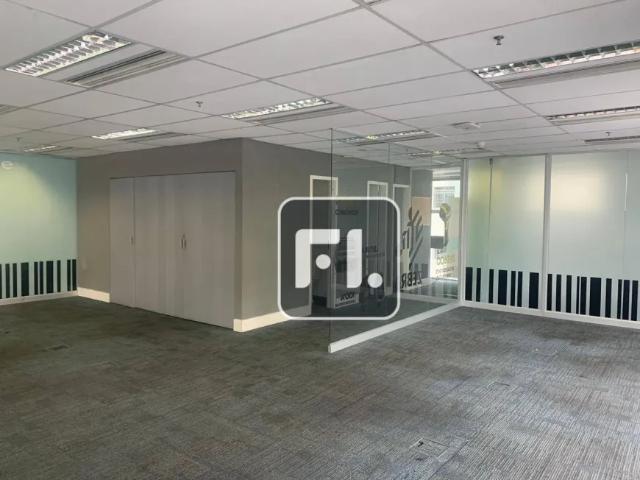 Conjunto à venda, 200 m² por R$ 2.650.000 Vila Olímpia São Paulo/SP