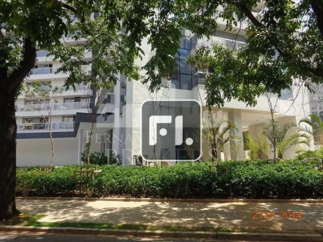 Conjunto à venda, 200 m² por R$ 2.000.000,00 Vila Olímpia São Paulo/SP