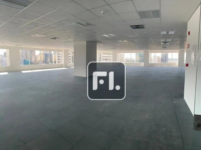 Conjunto à venda, 2036 m² por R$ 17.200.000,00 Alphaville Industrial Barueri/SP