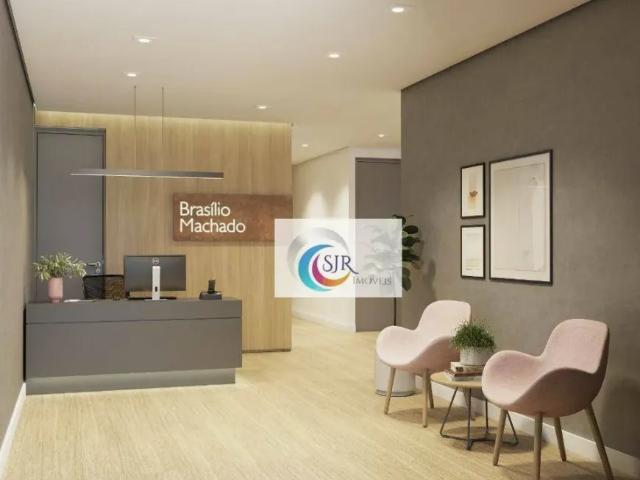 Conjunto à venda, 204m² Vila Olímpia São Paulo/SP