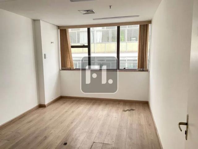 Conjunto à venda, 208 m² por R$ 3.250.000,00 Vila Olímpia São Paulo/SP